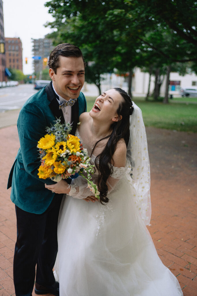 New York Documentary Wedding Photographers | flicker + kin ...